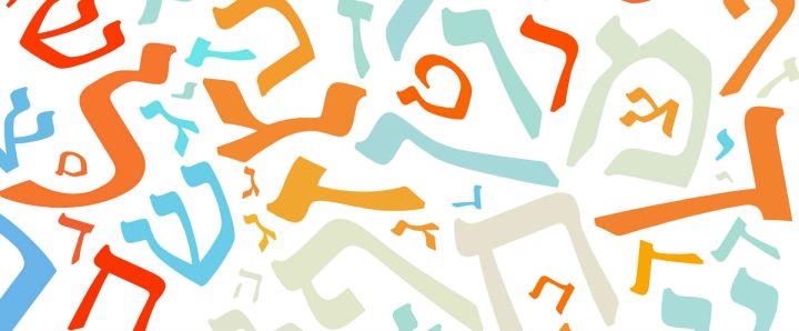 Aulas de hebraico - Talk and Chalk Idiomas - Escola de idiomas