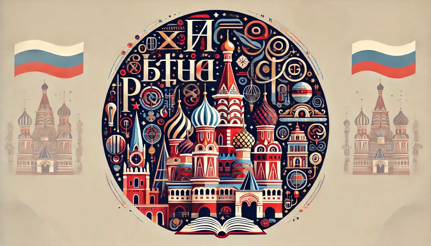 Como Funcionam as Aulas de Russo?